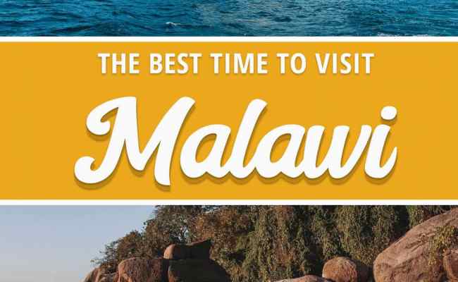 Malawi Travel Tips (All You Need to Know Before Travelling to Malawi)